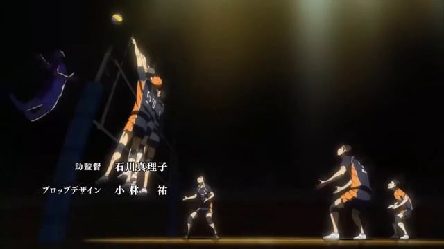 opening haikyuu season 3 (Hikari are) / ハイキュー! ヒカリアレ | Sr.Pin en 8 Bits - смотреть видео онлайн ...
