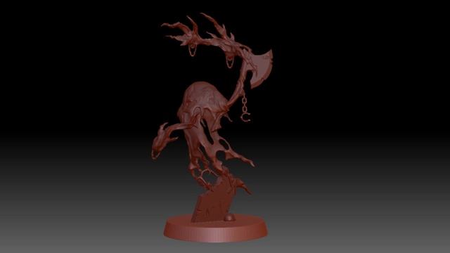 Liekoron the Executioner