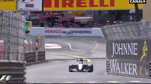 Grand Prix de Monaco 2016 - Partie 2