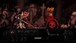 Darkest Dungeon - #3 - This Is a Bad Idea