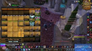 Немного аренки на офе ЛК за ДК и Warcraft 3 с Щеглом