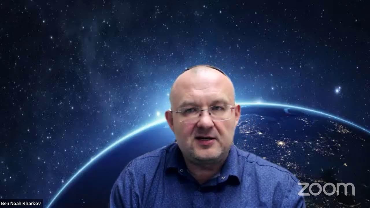 Недельная глава Торы "Ки Теце" - Дмитрий Калашник - 5783