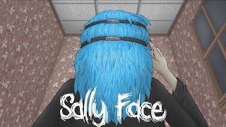 ЭМИГРИРУЙ ПРАВИЛЬНО _#13_ Sally Face