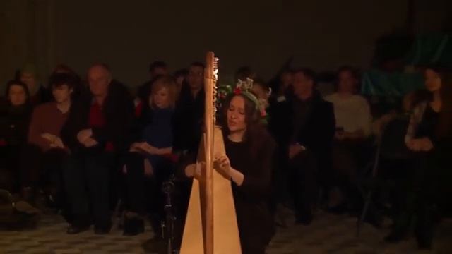 Ирина Пыжьянова "Река"