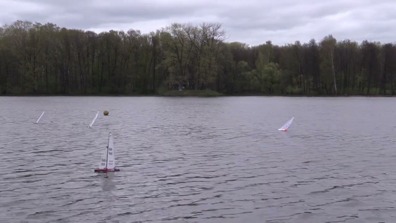 "Минская весна-24" RG65 3 я гонка