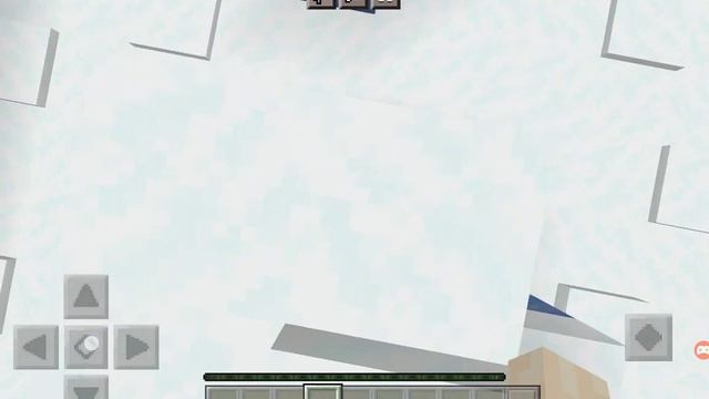 Паркур 2 | Minecraft