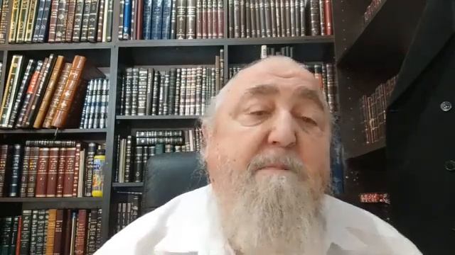 LE COMBAT DES ANGES - Rav David Daniel Hacohen – смотреть онлайн видео ...
