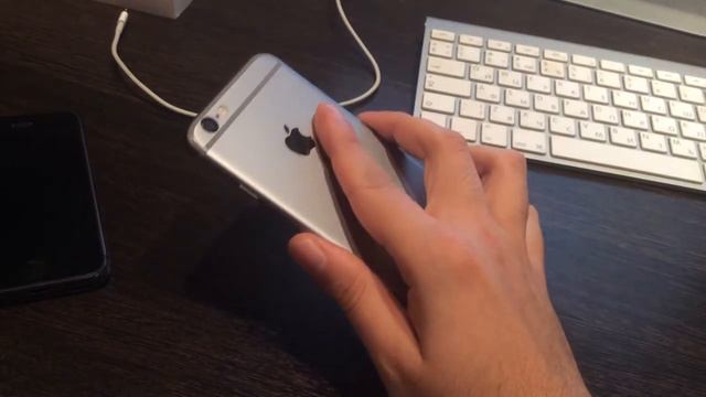 iPhone 6 | обзор