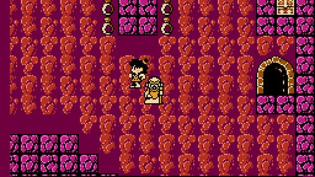 NES Longplay - Banana Prince (JP-ENG)