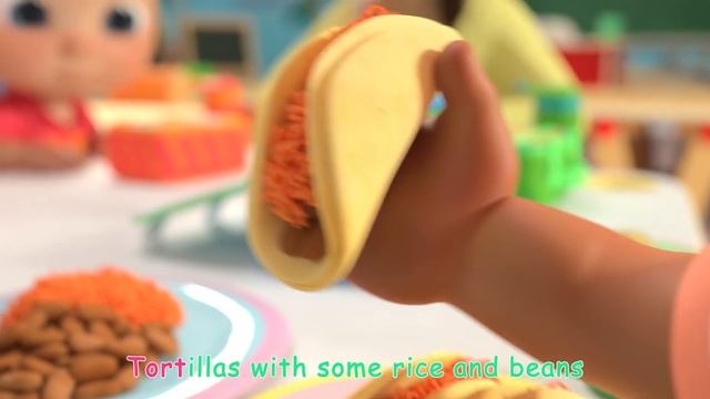 Beach Song For Kids!