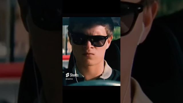 Baby Driver