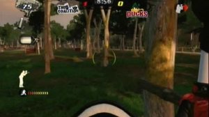 nppl championship paintball 2009 woodsball xbox 360