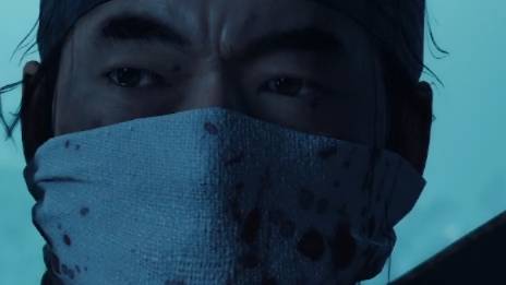 Ghost of Tsushima#16. Призрак Ярикавы