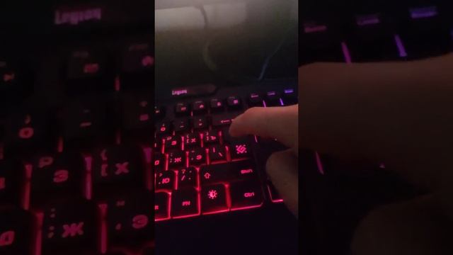гайд как нажать кнопку enter на клавиатуре