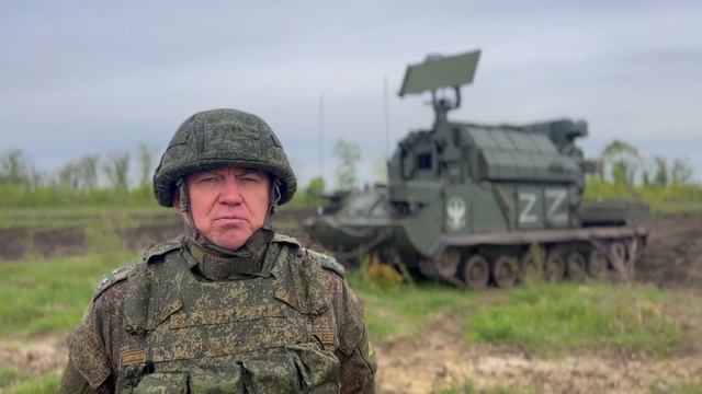 «Зарад» - Заявление начальника пресс-центра группировки