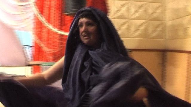 "Штормовой" 4 смена 2008 год.