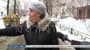 Попытка раздельного сбора мусора разбилась о суровую зиму
