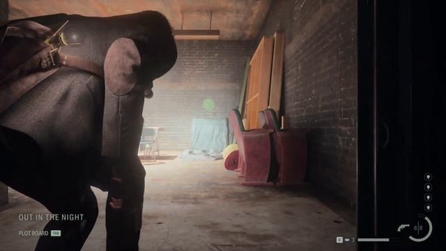 Alan Wake 2 - 18