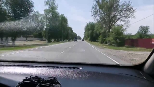Покатушки на Опель Зафира А.