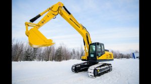 MaxPower ME210-8 Surgut