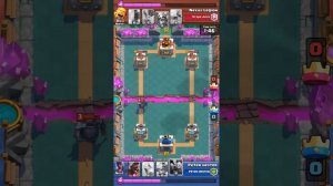 Clash royale GUY HAS INFINITE ELIXIR GLITCH