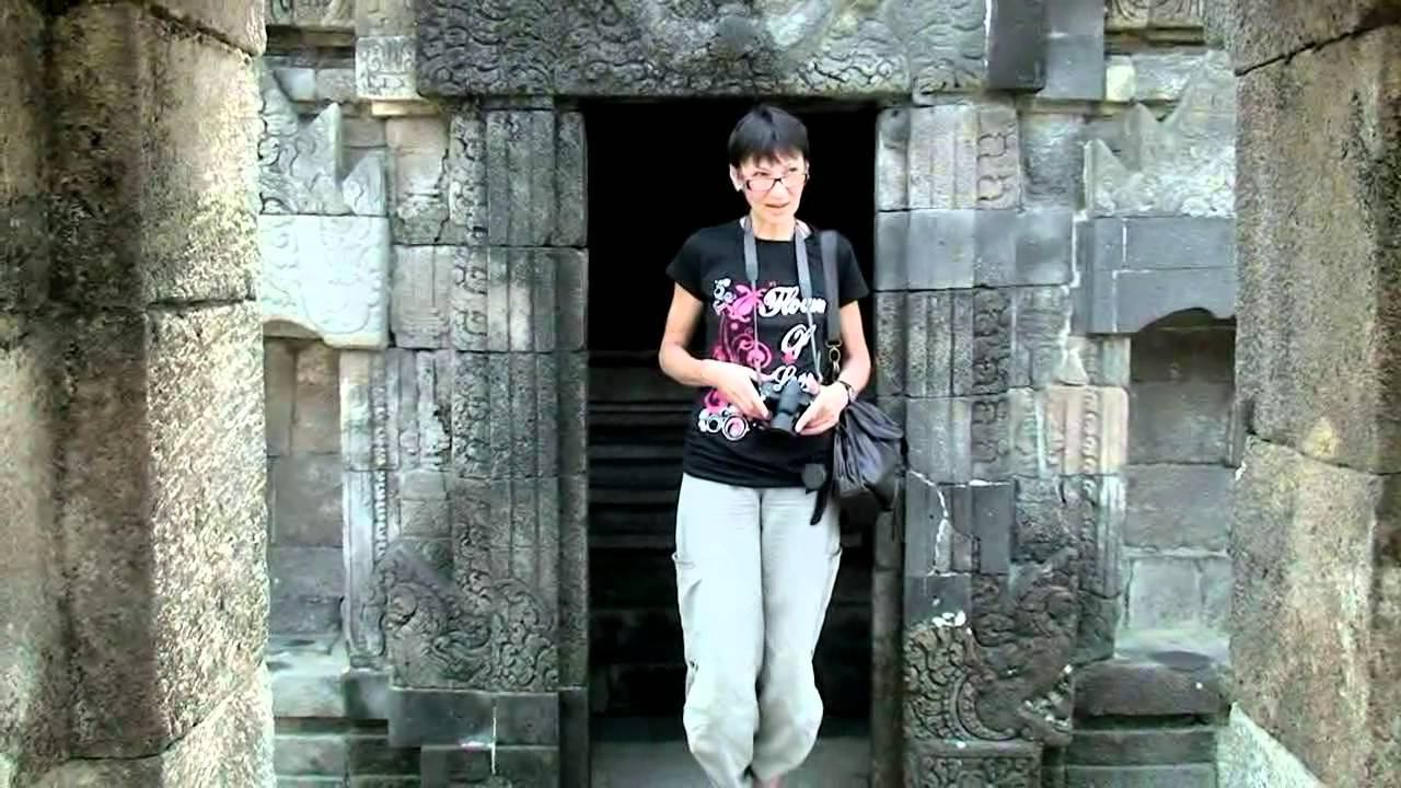 Прамбанан - Чанди Самбисари (Candi Sambisari)
