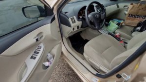2011 Toyota Corolla LE Full Review