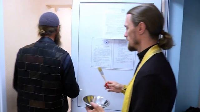 АНО ЦРСП "Милосердие" - 2 года