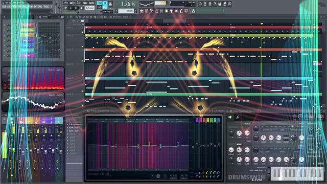 Эхо - The Echo