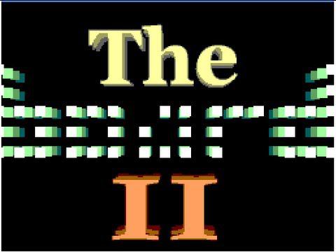The Board II ATM 2 Turbo demo