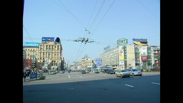 Тверская улица 04 2005