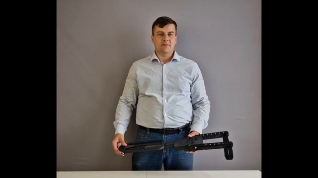 Представление металлоискателя ImpleksM4+