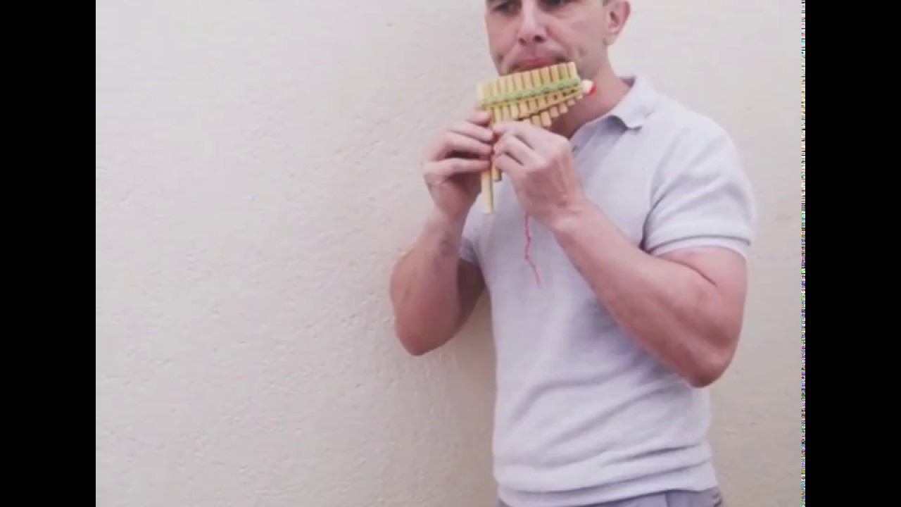 На работе в обед. Одинокий пастух