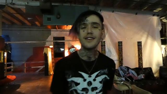 Lil Peep - The Brightside