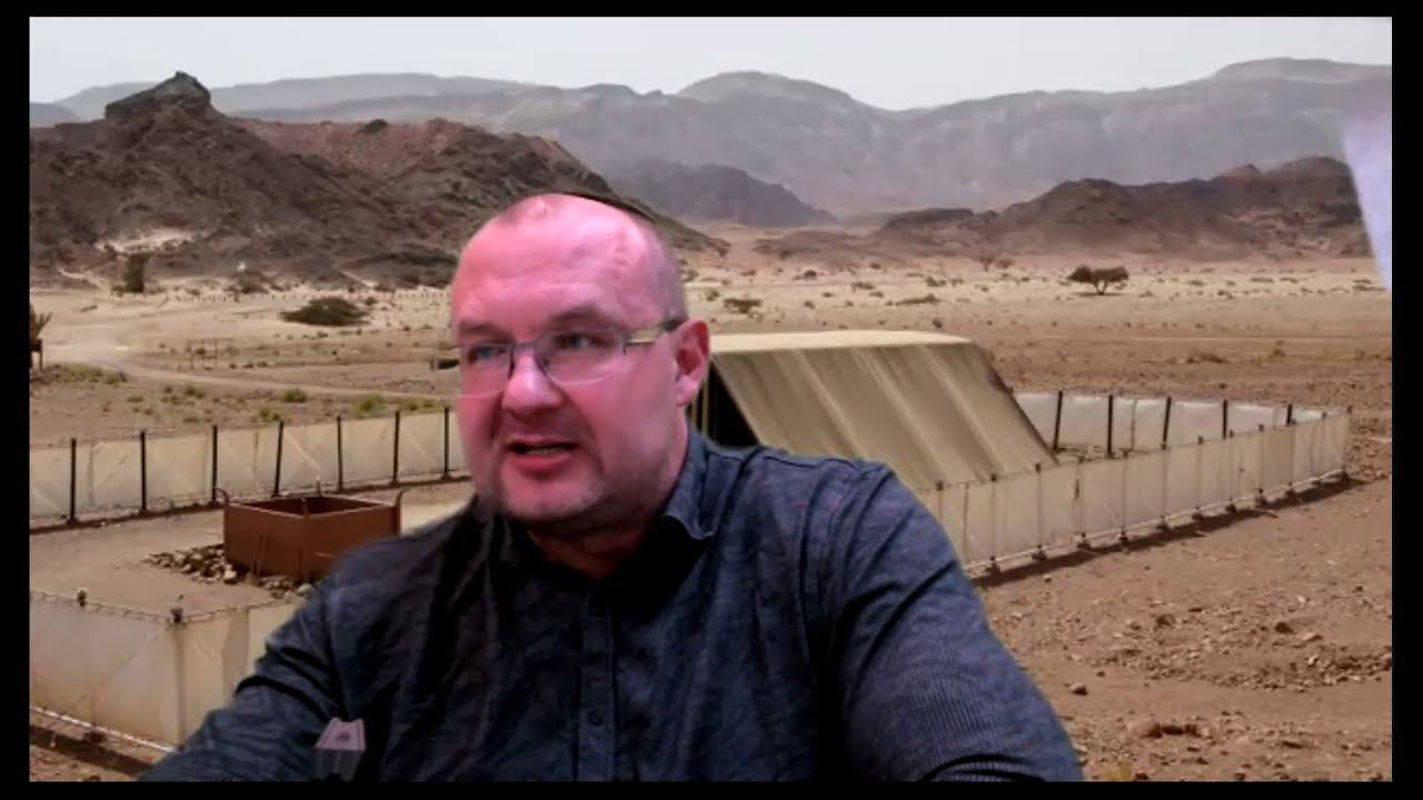 Вдохновение нужно переводить в физическое действие. Урок Бааль Шем Тов! Недельная глава Трума 5781