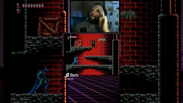 Когда услышал любимую мелодию в игре #прохожу100игр