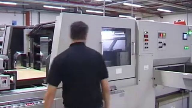 ASAHI 1600 M3 L+R