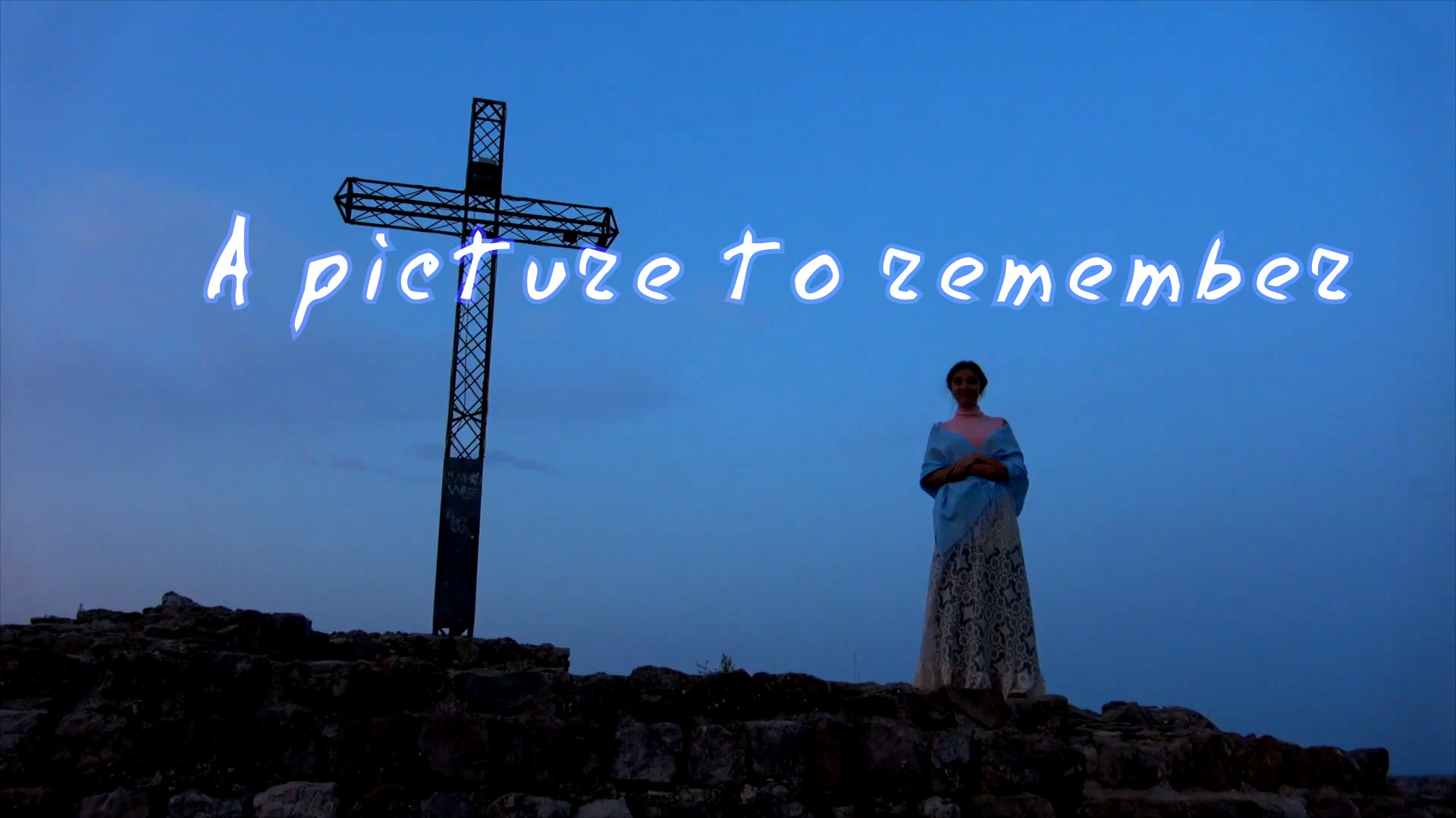 "A picture to remember" - Фильм. 1 смена Maksatics camp in Italy 2019 г.