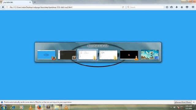How to create css bounce effect - HTML CSS – смотреть онлайн видео от Мастера стилизации кода в ...