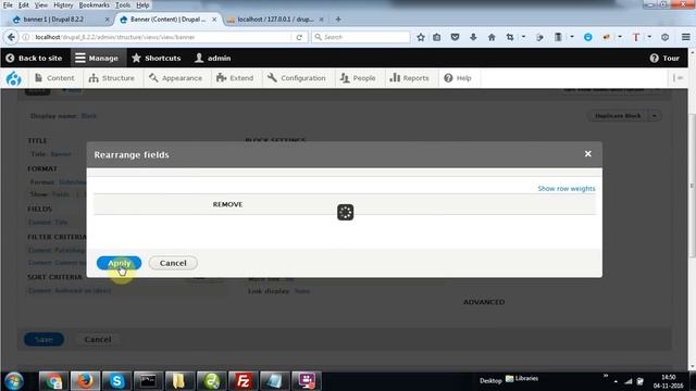 drupal8 views slideshow tutorial – смотреть онлайн видео от Бутстрап Конструктор интерфейсов в ...