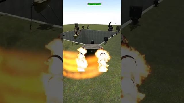 Rocket Man in new #short video
#skibidi toilet
#скибиди 
#камерамен