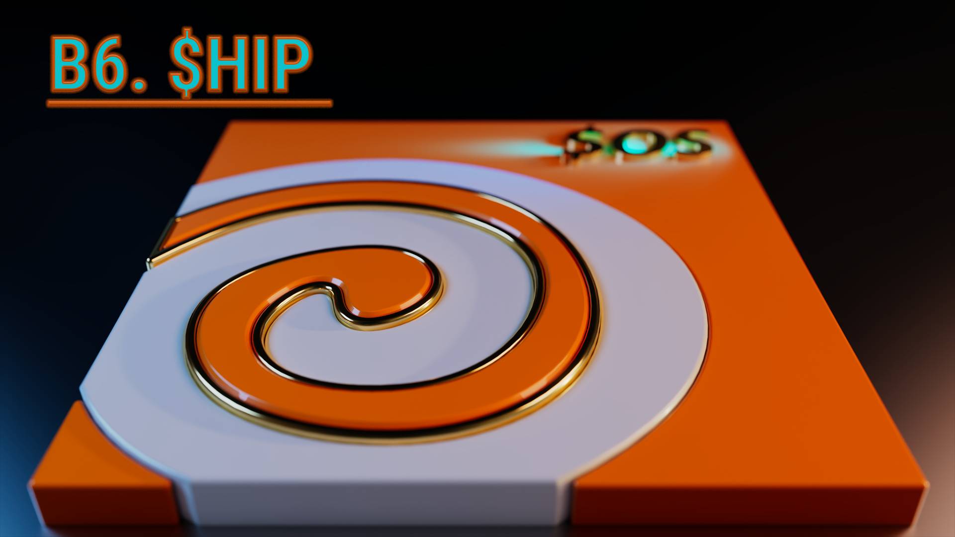 Base 6. Volumes (объемы)