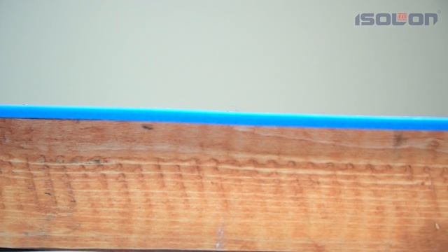 Уплотнительная лента ISOLONTAPE Euroband для строительства и ремонта.mp4