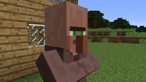 ЭТОТ ЖИТЕЛЬ ОБМАНУЛ ВСЕХ В МАЙНКРАФТ ｜ Риколит Minecraft
