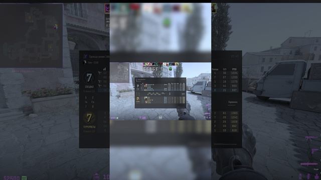 сливной пёс #cs2 #csgo #нарезки