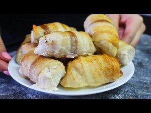 3 КЕТО Рецепта от Которых Тает Жир