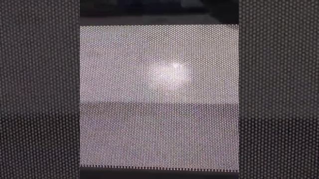 Эксперимент который не стоит проводить в дом. условиях