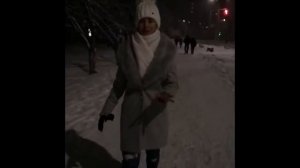 ❣️It's mama❣️Семья, любовь, традиции, снежная зима-это наша жизнь!