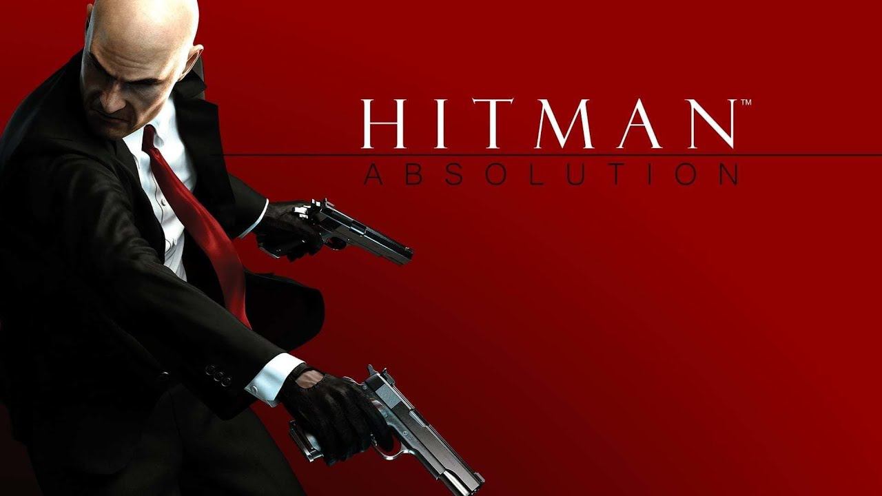 Hitman  Absolution №1