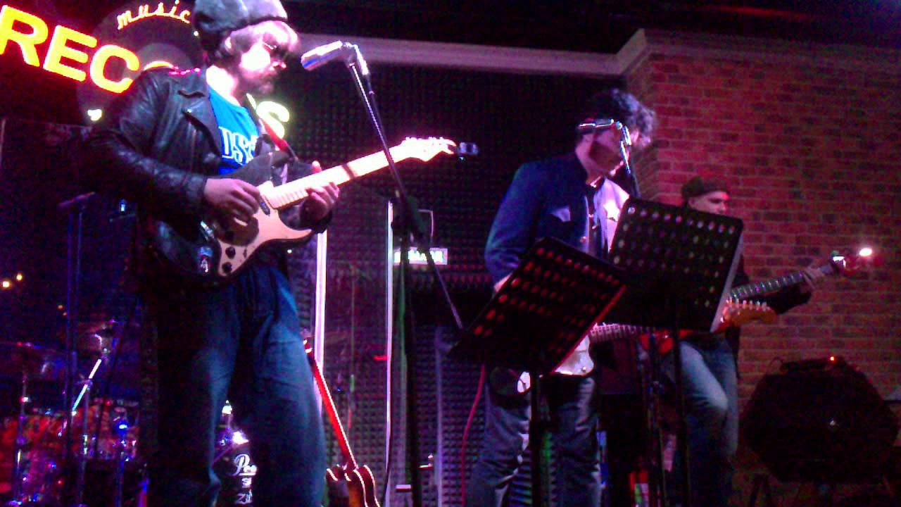 El Capitano - Mary Had A Little Lamb